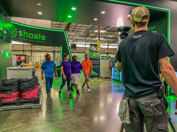 Shoals Merch – Shoals Apparel